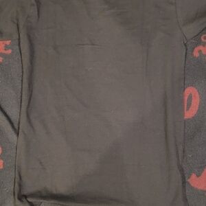 rebel rock | Tops | Rebel Rock Tour Graphic Tee S | Poshmark